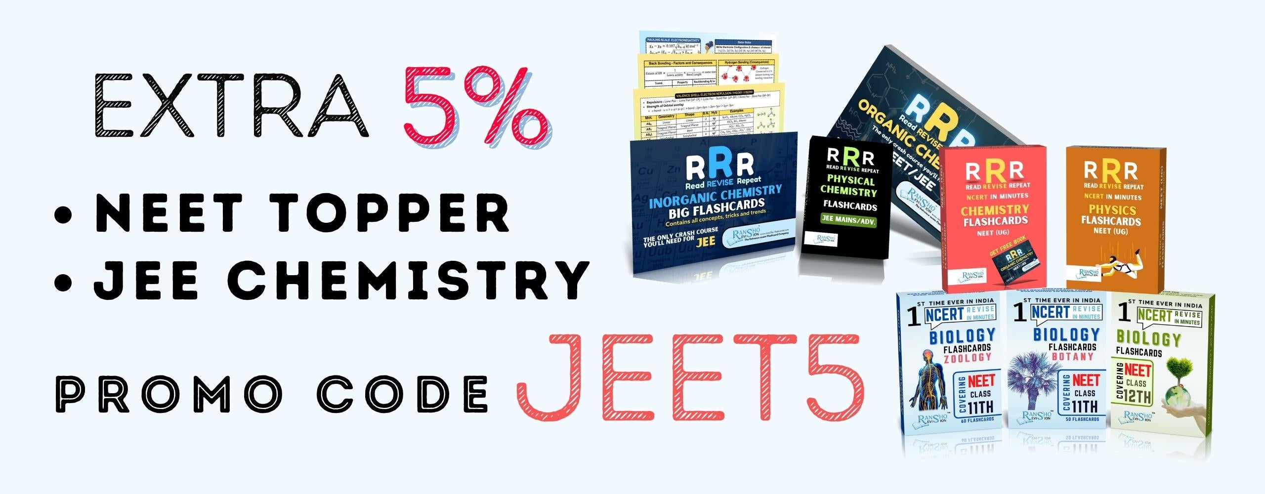 Collections – Ransho Revision